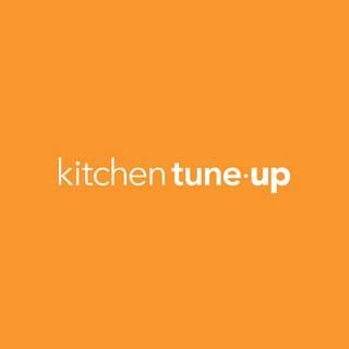 Kitchen Tune-Up Franchise System Logo & Brand Assets (SVG, PNG and ...