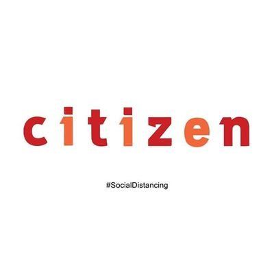 Citizen පුවත් Logo & Brand Assets (SVG, PNG and vector) - Brandfetch