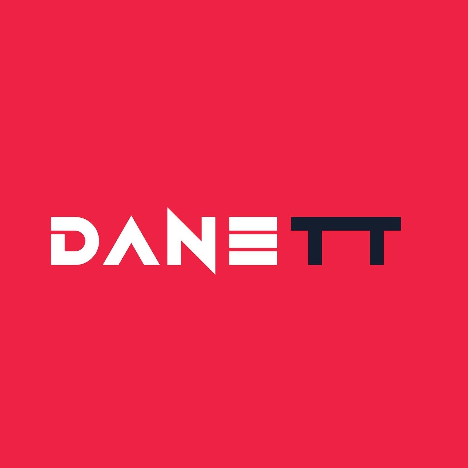 SIA DANETT Logo & Brand Assets (SVG, PNG and vector) - Brandfetch