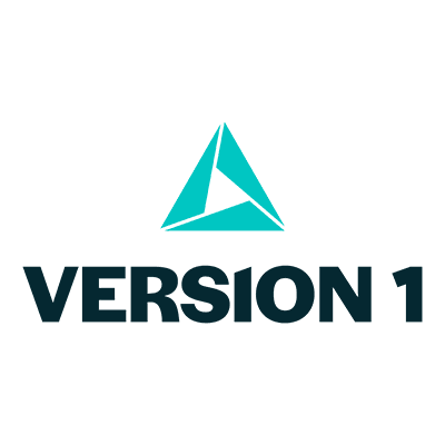 Version 1 Logo & Brand Assets (SVG, PNG and vector) - Brandfetch