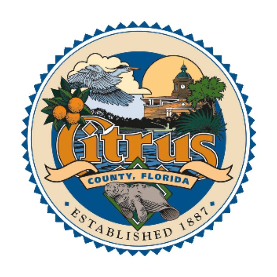 Citrus County Government Logo & Brand Assets (SVG, PNG and vector ...