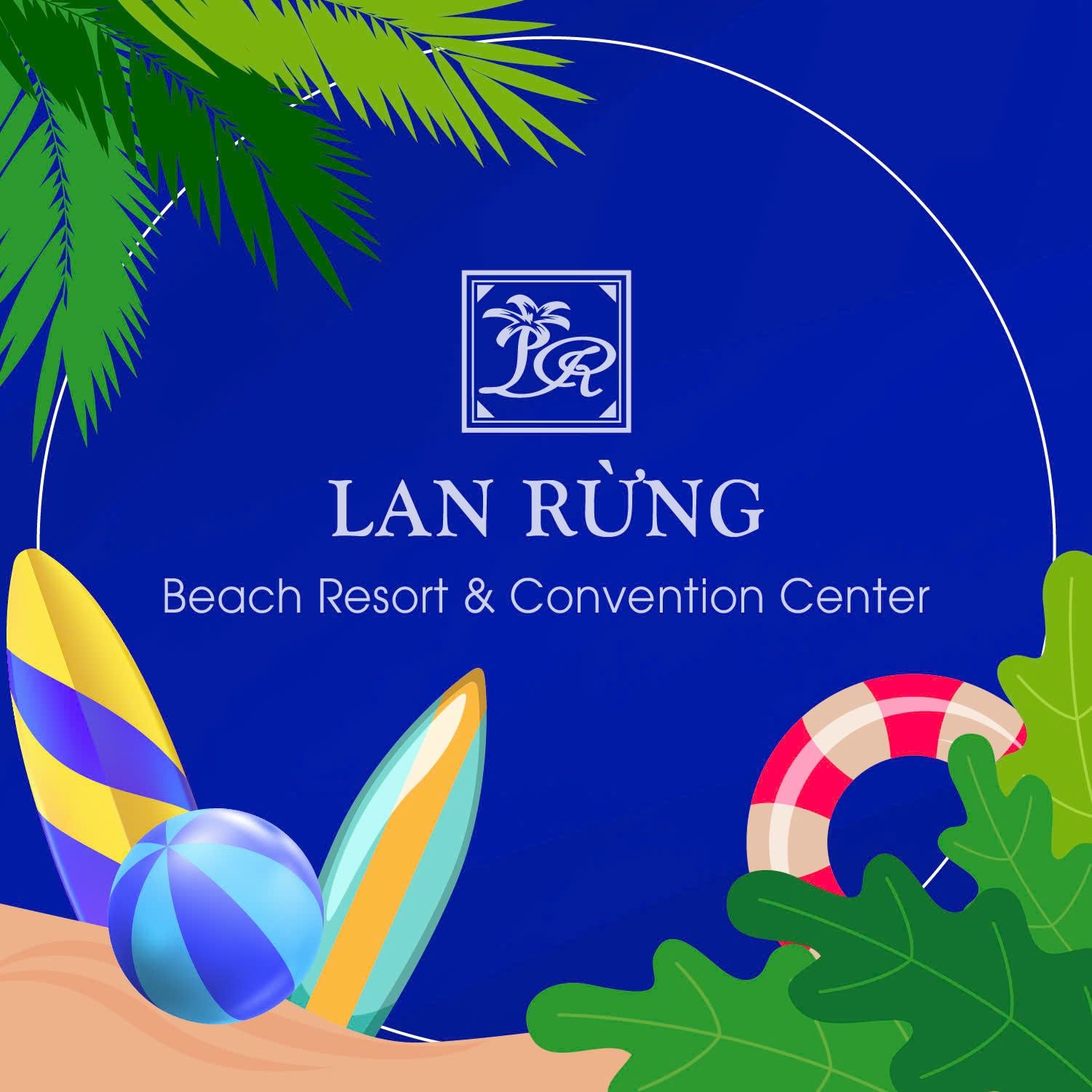 Lan Rung Logo & Brand Assets (SVG, PNG and vector) - Brandfetch