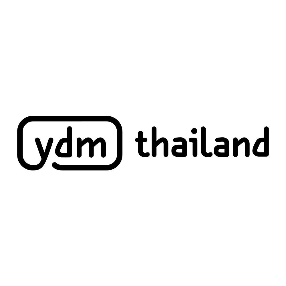 YDM Thailand Logo & Brand Assets (SVG, PNG and vector) - Brandfetch