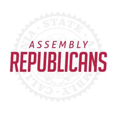 California Assembly Republicans Logo & Brand Assets (SVG, PNG and ...