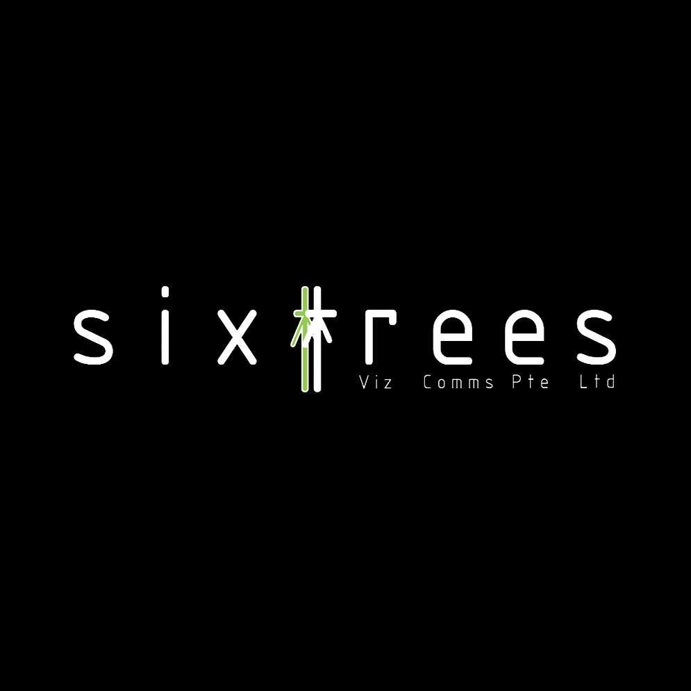 Sixtrees Viz Comms Pte Ltd Logo & Brand Assets (SVG, PNG and vector) - Brandfetch