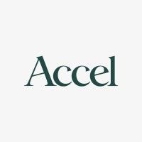 Accel Logo & Brand Assets (SVG, PNG and vector) - Brandfetch