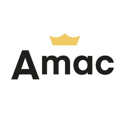 Amac Logo & Brand Assets (SVG, PNG and vector) - Brandfetch
