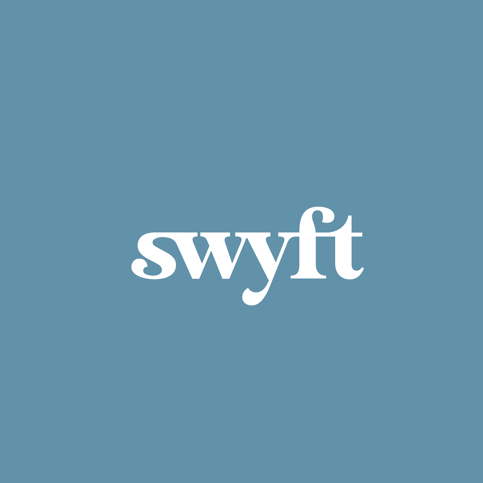 Swyft Logo & Brand Assets (SVG, PNG and vector) - Brandfetch