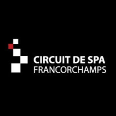 Spa-Francorchamps Logo & Brand Assets (SVG, PNG and vector) - Brandfetch