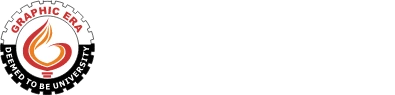 Graphic Era deemed to be University Logo & Brand Assets (SVG, PNG and ...