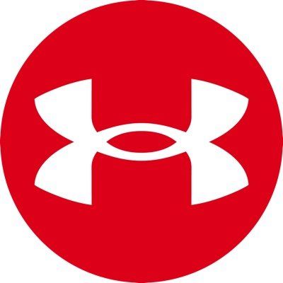 logo under armour vectoriel