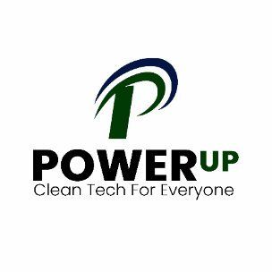 PowerUP Logo & Brand Assets (SVG, PNG and vector) - Brandfetch