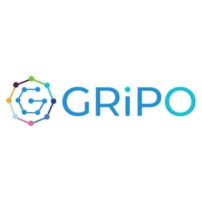 GRiPO Logo & Brand Assets (SVG, PNG and vector) - Brandfetch
