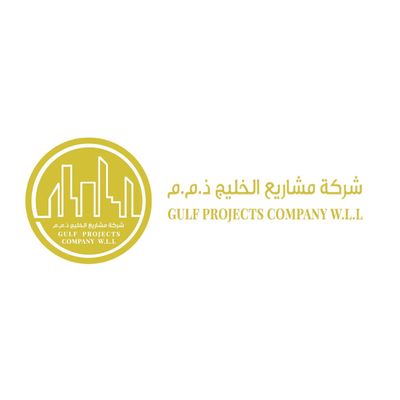 Gulf Projects Company Logo & Brand Assets (SVG, PNG and vector ...