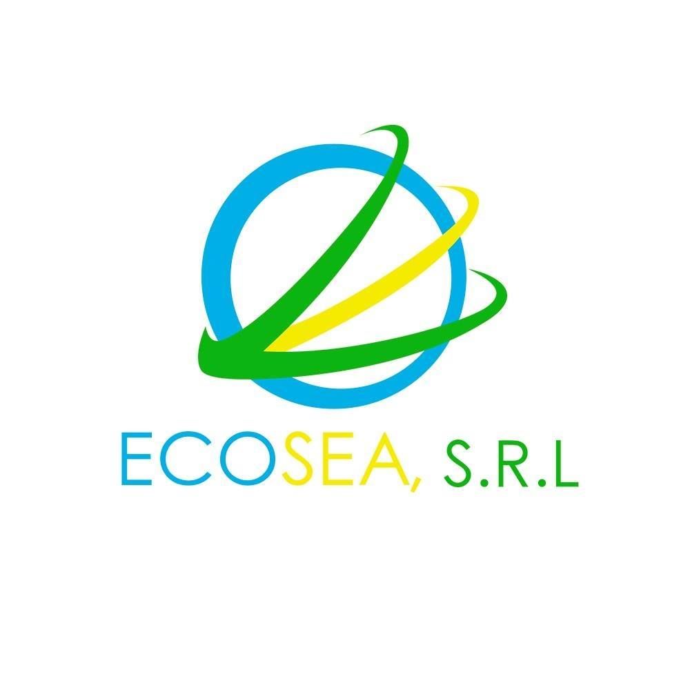 ECOSEA Logo & Brand Assets (SVG, PNG and vector) - Brandfetch