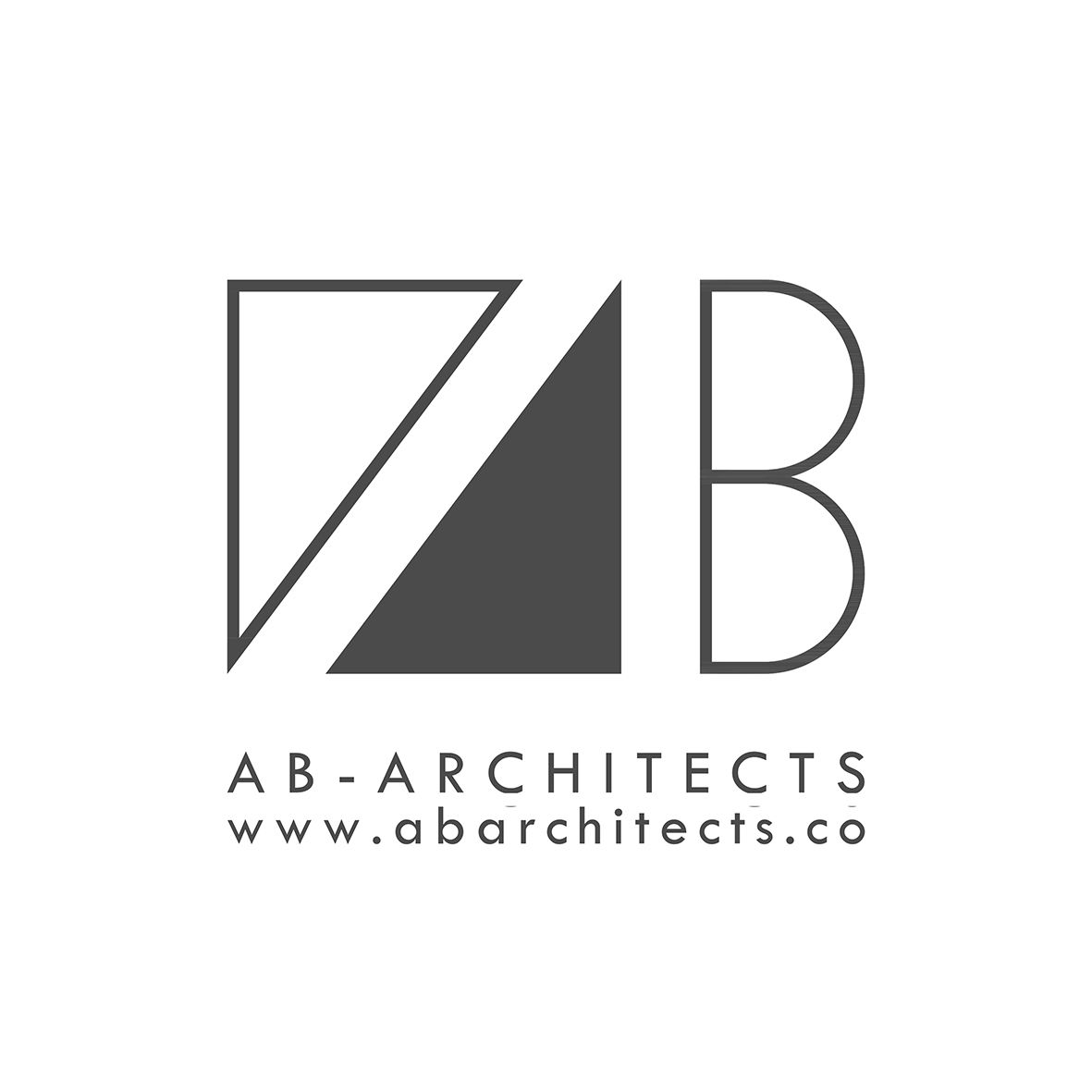 ab architects Logo & Brand Assets (SVG, PNG and vector) - Brandfetch