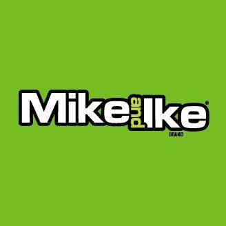 MIKE AND IKE Logo & Brand Assets (SVG, PNG and vector) - Brandfetch