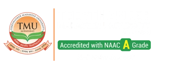 Teerthanker Mahaveer University Logo & Brand Assets (SVG, PNG and ...