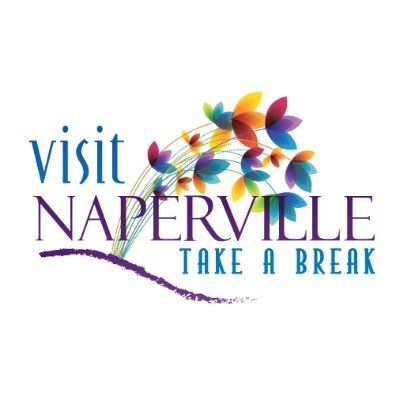 Visit Naperville Logo & Brand Assets (SVG, PNG and vector) - Brandfetch