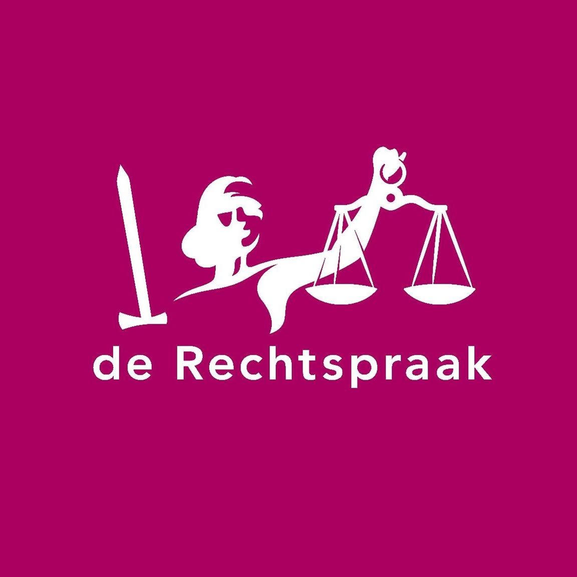 de Rechtspraak Logo & Brand Assets (SVG, PNG and vector) - Brandfetch
