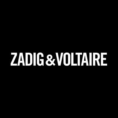 Zadig&Voltaire Logo & Brand Assets (SVG, PNG and vector) - Brandfetch