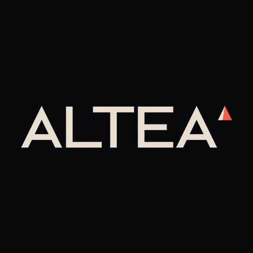 Altea Logo