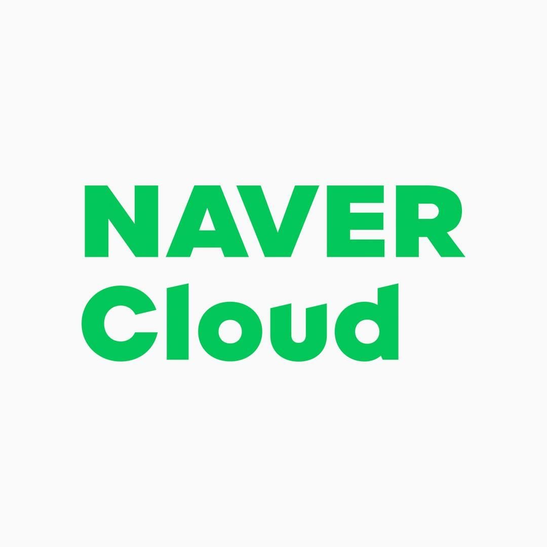 naver logo vector