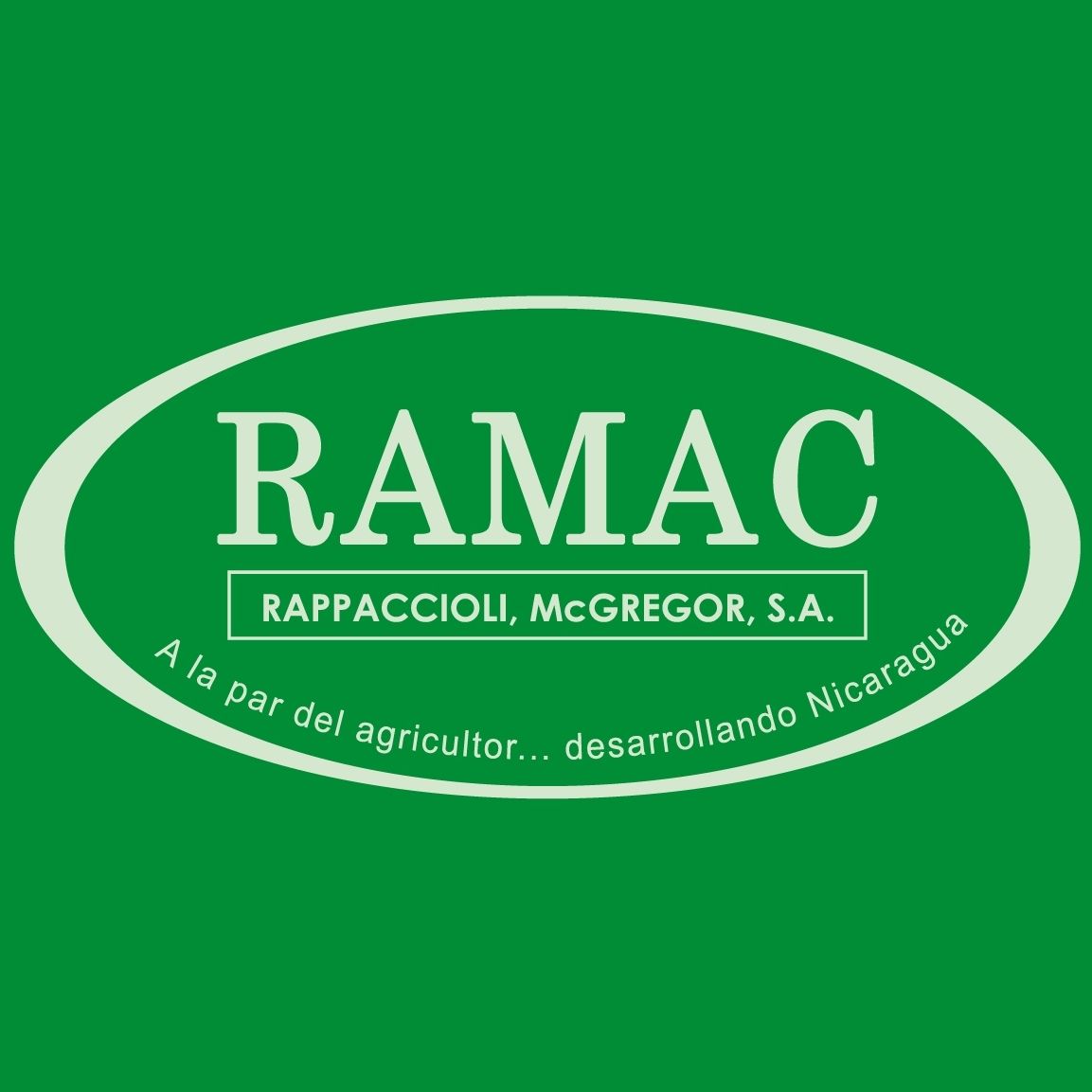 RAMAC Logo & Brand Assets (SVG, PNG and vector) - Brandfetch