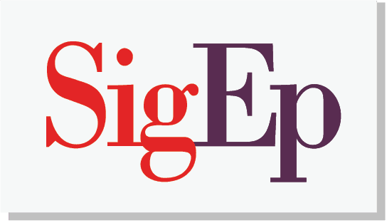 Sigma Phi Epsilon Logo & Brand Assets (SVG, PNG and vector) - Brandfetch