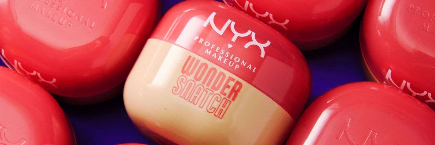 NYX Cosmetics Logo & Brand Assets (SVG, PNG and vector) - Brandfetch