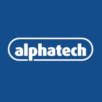 Alphatech Logo & Brand Assets (SVG, PNG and vector) - Brandfetch