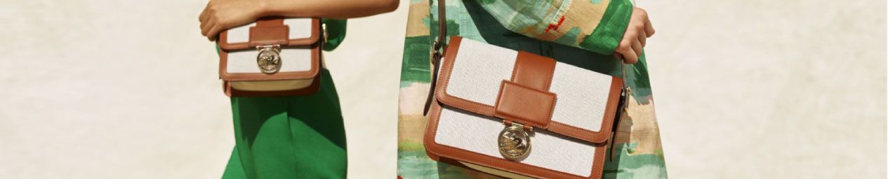 Longchamp Logo & Brand Assets (SVG, PNG and vector) - Brandfetch