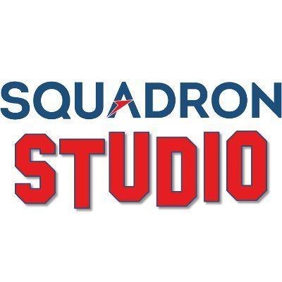 SQUADRON Studio Logo & Brand Assets (SVG, PNG and vector) - Brandfetch
