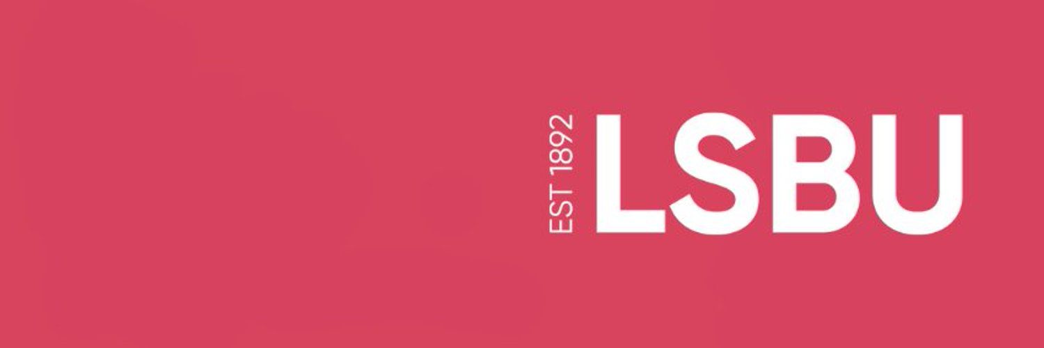 London South Bank University Logo & Brand Assets (SVG, PNG and vector ...