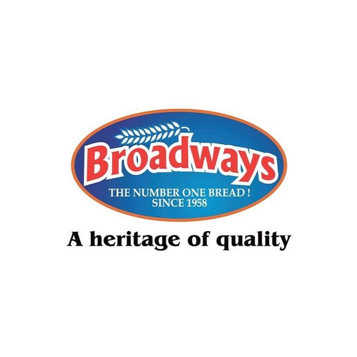 Nieuwsberichten Broadway Logo Png