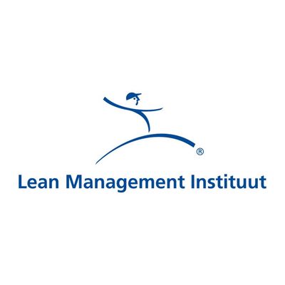 Lean Instituut Logo & Brand Assets (SVG, PNG and vector) - Brandfetch