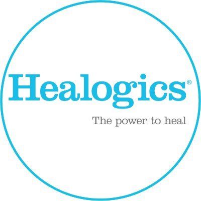 Healogics Logo & Brand Assets (SVG, PNG and vector) - Brandfetch