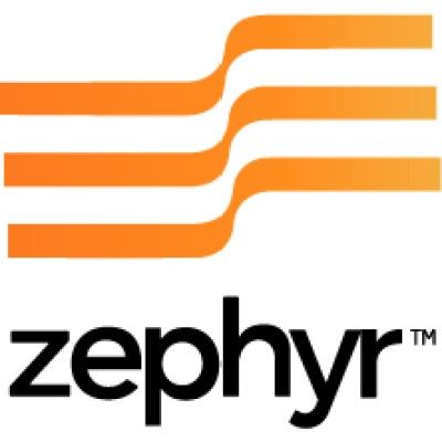 zephyr logo