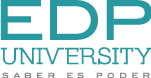 EDP University Logo & Brand Assets (SVG, PNG and vector) - Brandfetch
