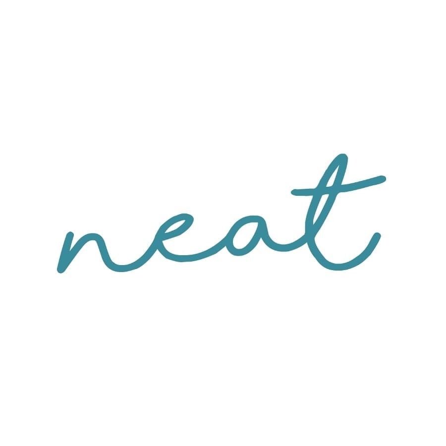NEAT Logo & Brand Assets (SVG, PNG and vector) - Brandfetch