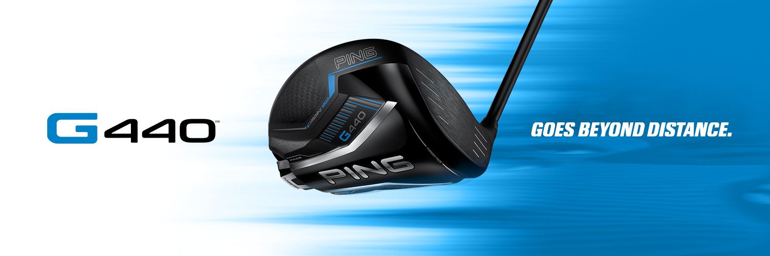 PING GOLF Logo & Brand Assets (SVG, PNG and vector) - Brandfetch