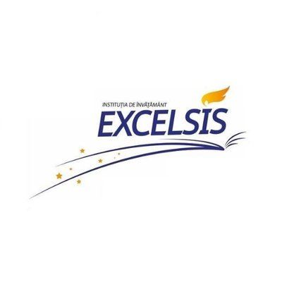 Excelsis School Logo & Brand Assets (SVG, PNG and vector) - Brandfetch