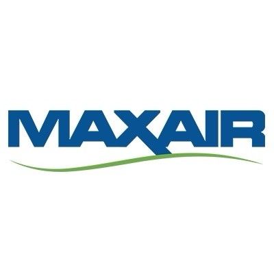 Maxair Mechanical Logo & Brand Assets (SVG, PNG and vector) - Brandfetch