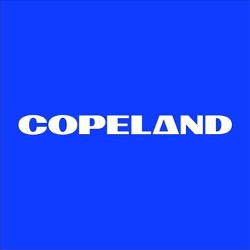copeland gis