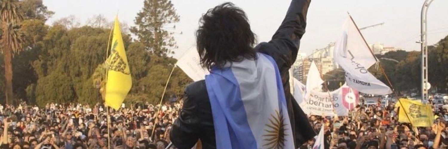 La Libertad Avanza Logo & Brand Assets (SVG, PNG and vector) - Brandfetch