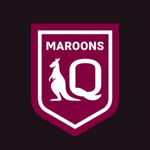 Queensland Maroons's brand icon