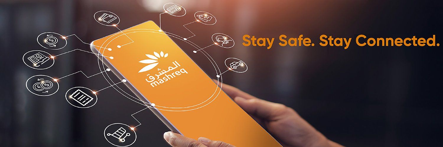 Mashreq Bank Logo & Brand Assets (SVG, PNG and vector) - Brandfetch