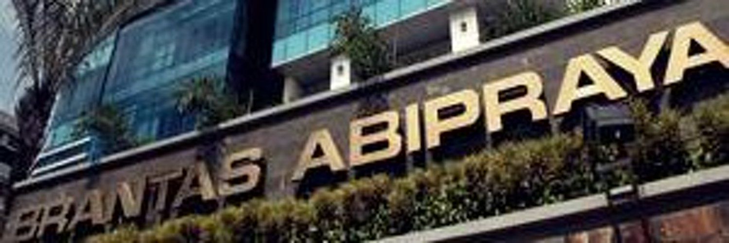 PT Brantas Abipraya Logo & Brand Assets (SVG, PNG and vector) - Brandfetch