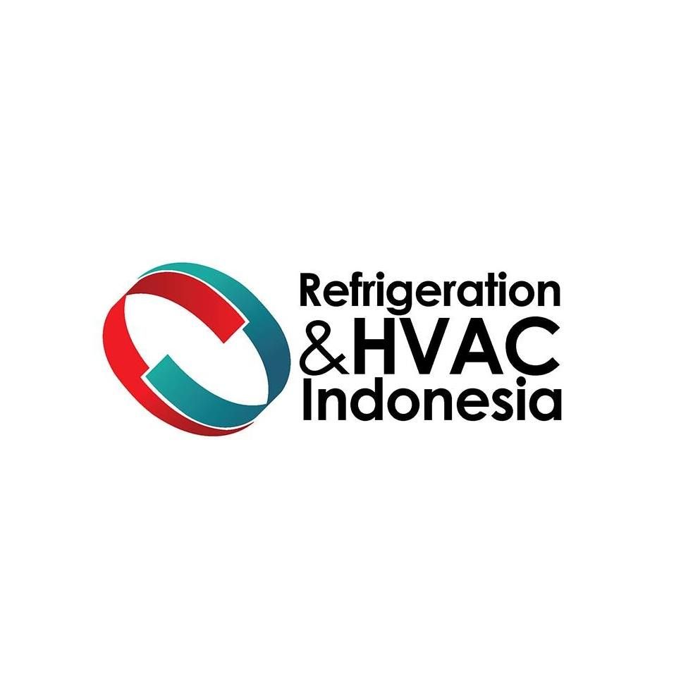 Refrigeration & HVAC Indonesia Logo & Brand Assets (SVG, PNG and vector ...
