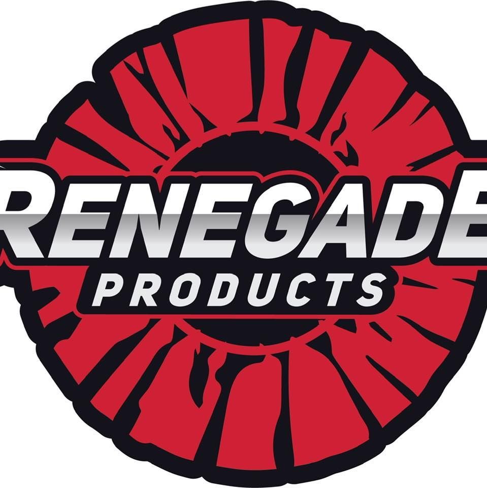 Renegade Products USA Logo & Brand Assets (SVG, PNG and vector ...